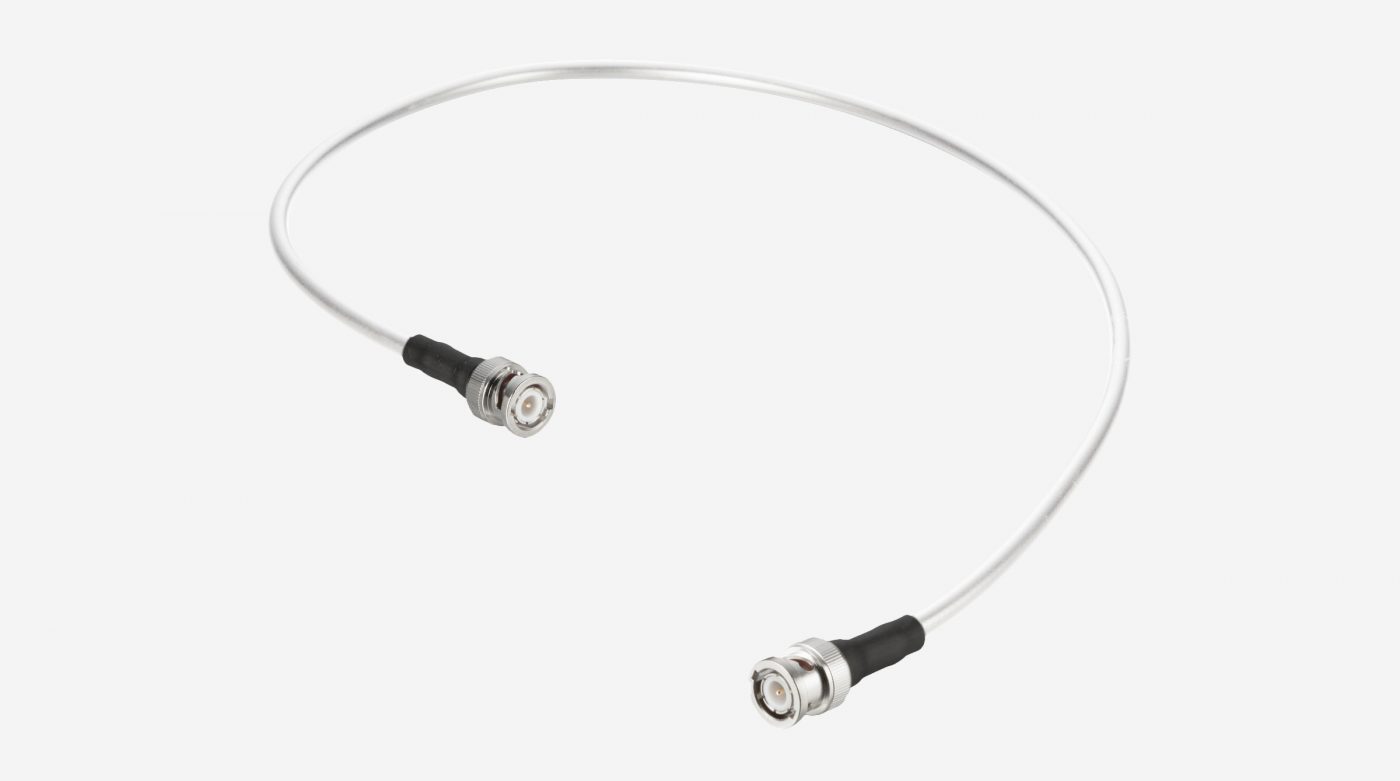 LMR-100A-PVC-W, Times Microwave Systems Low Loss Flexible Coaxial Cable ...