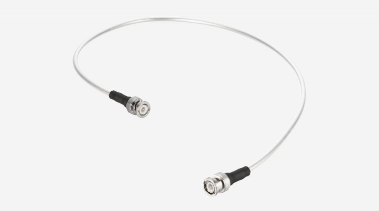 LMR-100A-PVC-W, Times Microwave Systems Low Loss Flexible Coaxial Cable ...