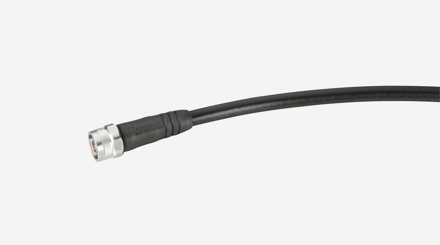 LMR-500, Times Microwave Systems Low Loss Flexible Coaxial Cable | LMR ...