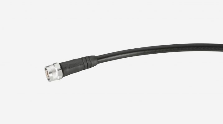 LMR-500, Times Microwave Systems Low Loss Flexible Coaxial Cable - LMR ...