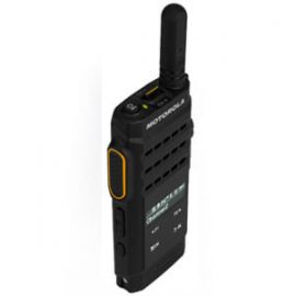 Motorola DP4801e Digital Portable 2way Radio - LMR Dubai