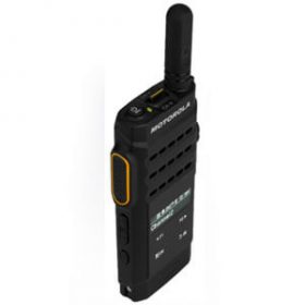 Motorola DP4801e Digital Portable 2way Radio - LMR Dubai